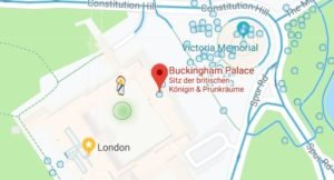 Google Maps: Spaß mit Pegman - so verkleidet sich das Streetview ...