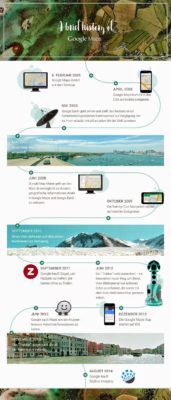 Happy Birthday: 10 Jahre Google Maps - GoogleWatchBlog