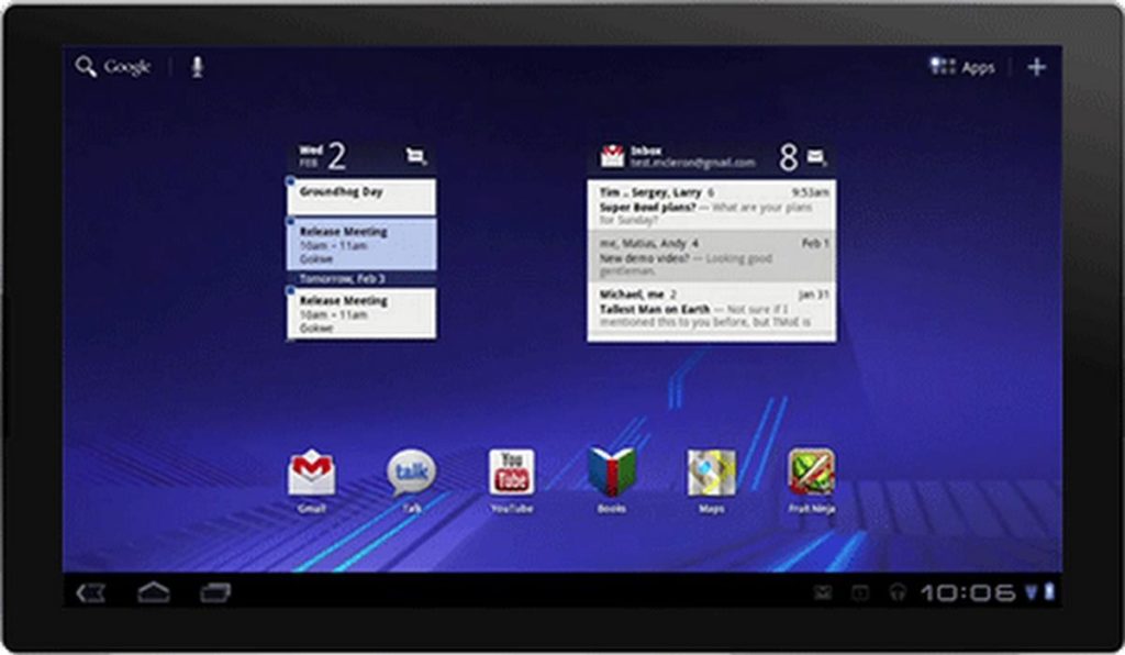 Von Cupcake bis Android Pie: Das sind (laut Google) die wichtigsten ...