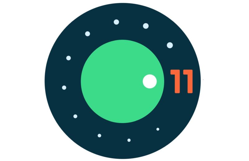 Android 11: Geheime Details & Botschaften im Logo des neuen Google ...