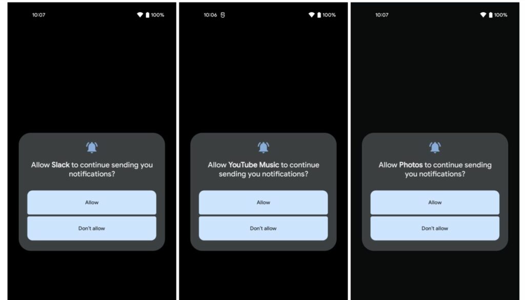 Android 13: Alle wichtigen Neuerungen im Überblick - Googles neues ...