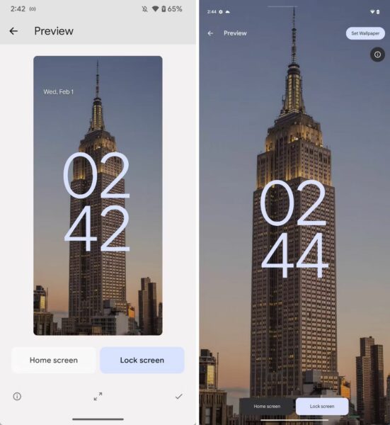 Android 13: Feature Drop Release steht bevor - das sind die wichtigsten Neuerungen in der ...