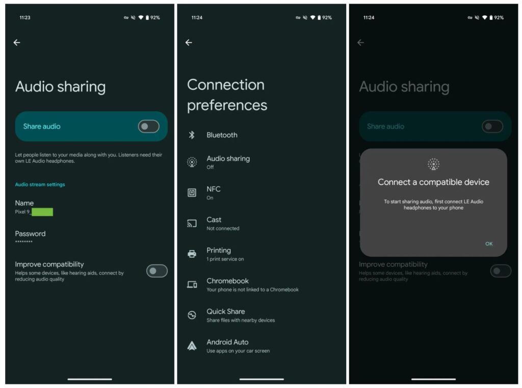 Android 16: Googles neues Betriebssystem kommt wohl heute; alle ...