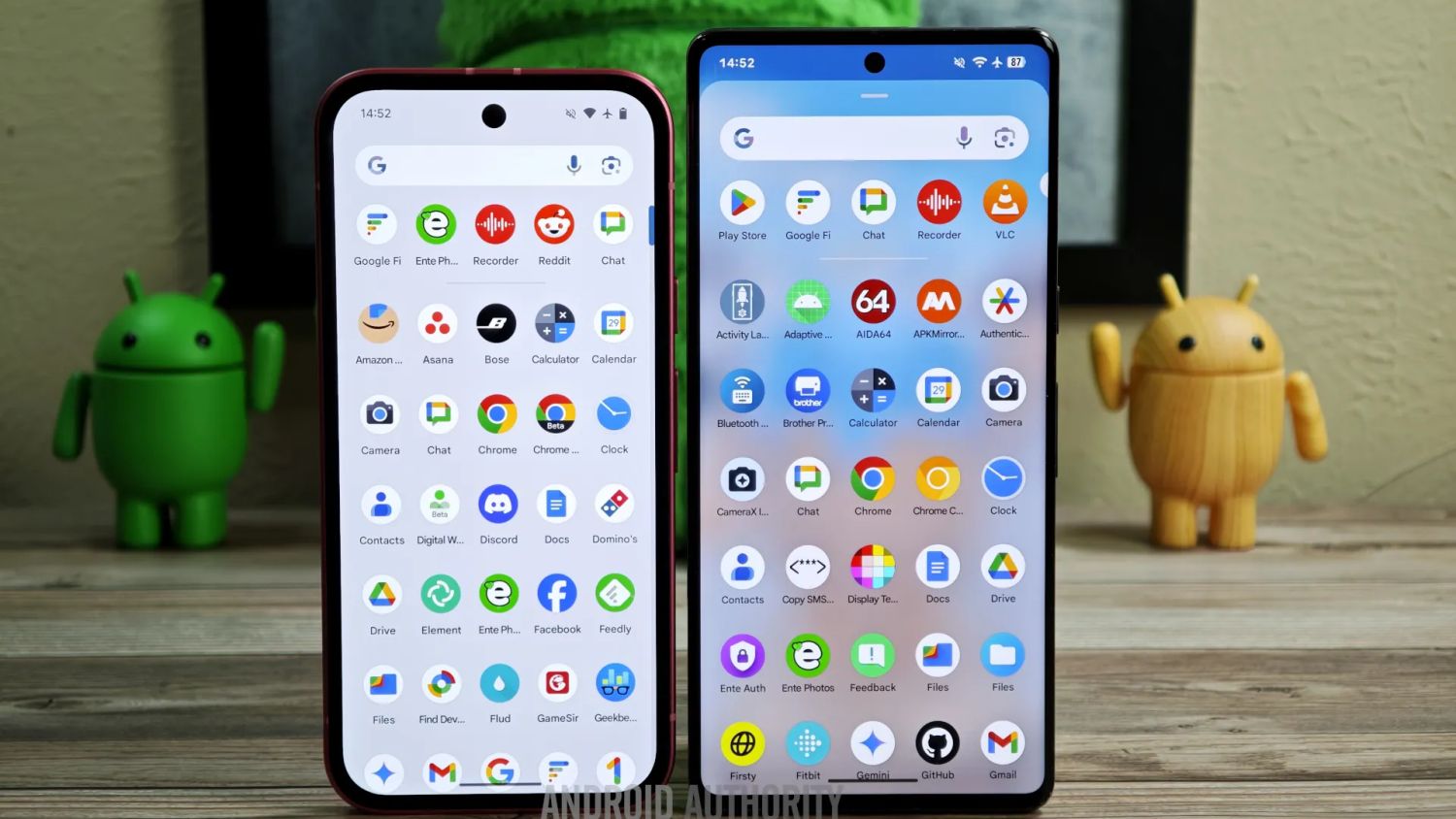 Android 16 Das Ist Die Neue Smartphone Oberfl che Google Bringt Android 16 Das Ist Die Neue Smartphone Oberfl che Google Bringt
