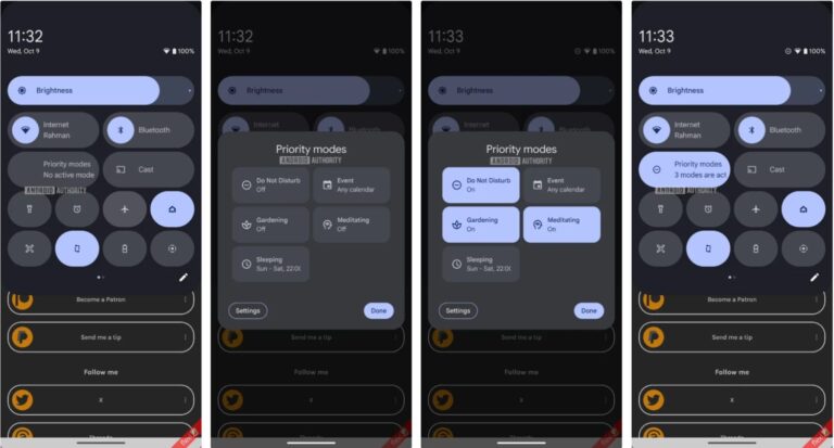 Android 15: Das sind die wichtigsten Neuerungen in der ersten Android ...