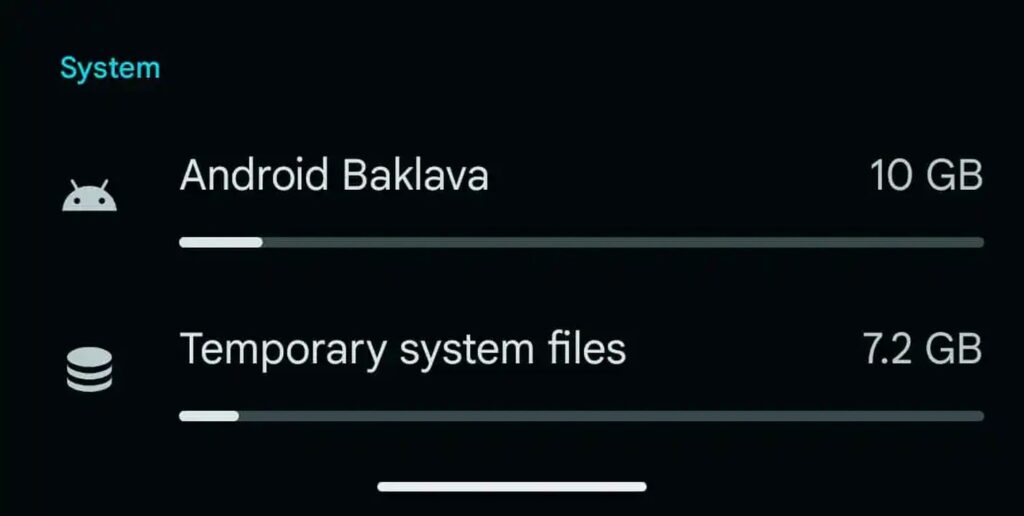 Android 16: Googles neues Betriebssystem kommt wohl heute; alle ...