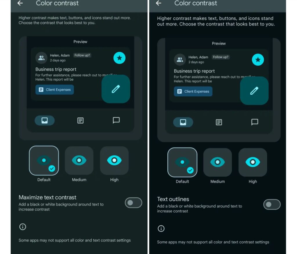 Android 16: Googles neues Betriebssystem kommt wohl heute; alle ...