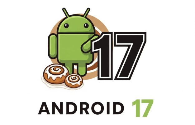Android 17: Googles neues Betriebssystem wird wieder süß - Leak verrät ...