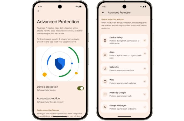 Android 16 ist da! Google veröffentlicht Android Baklava - Rollout auf Pixel-Smartphones beginnt ...
