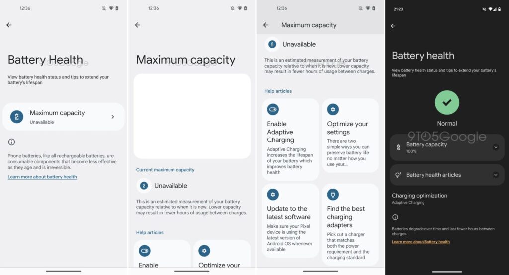 Android 16: Googles neues Betriebssystem kommt wohl heute; alle ...