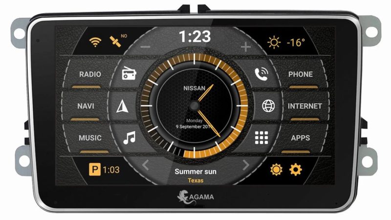 Android Auto: Das sind die besten alternativen Launcher zu Googles ...