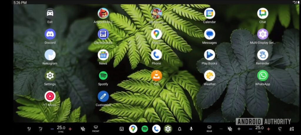 Android Auto: Großes Update bringt neue Funktionen - das ist die neue Oberfläche zur ...
