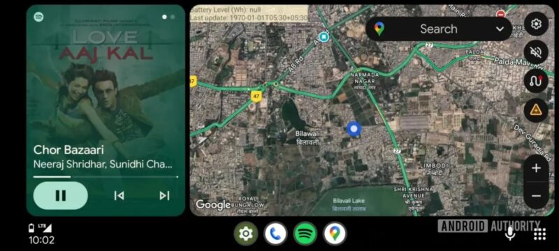 Android Auto 16: Google bringt ganz neue Oberfläche für den ...