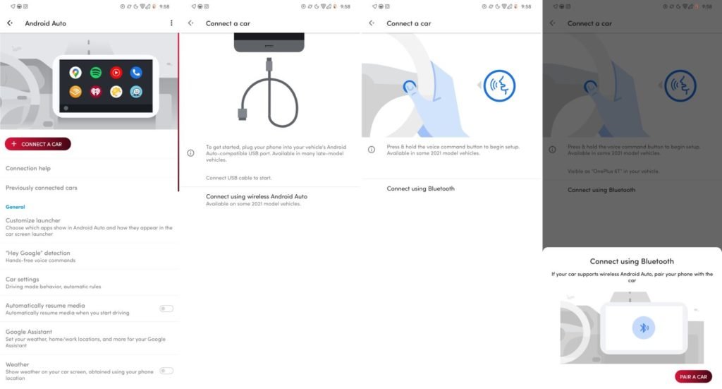 Android Auto: Smartphone-App wird bald eingestellt - Google Maps ersetzt wohl den Assistant ...