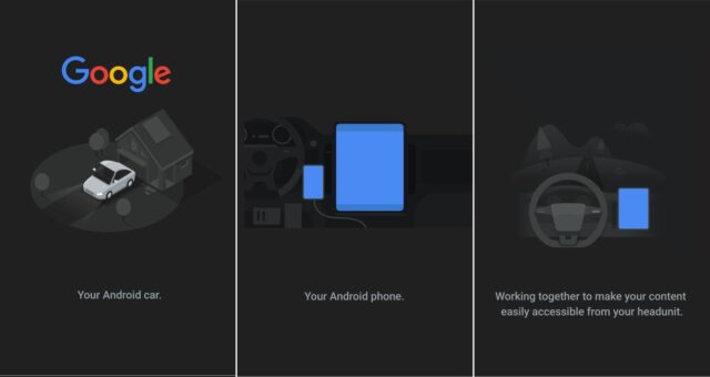 Android Auto: Das ist die neue Receiver-App - so könnt ihr Googles Plattform im Automotive ...