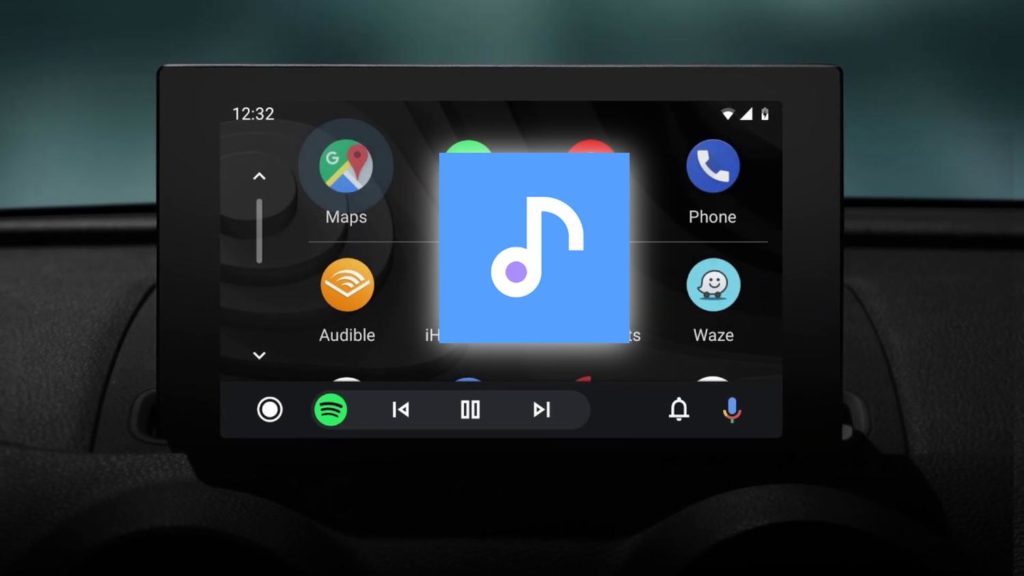 Android Auto: Ein neuer Musikplayer - Samsung Music lässt sich jetzt ...