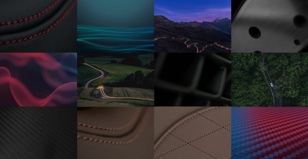 Android Car: Finally wallpapers! All wallpapers of the infotainment ...