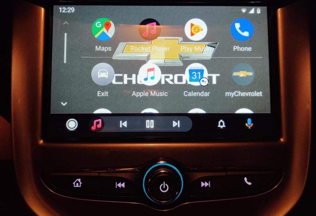 Android Auto: Homescreen anpassen- so lässt sich das Hintergrundbild ...