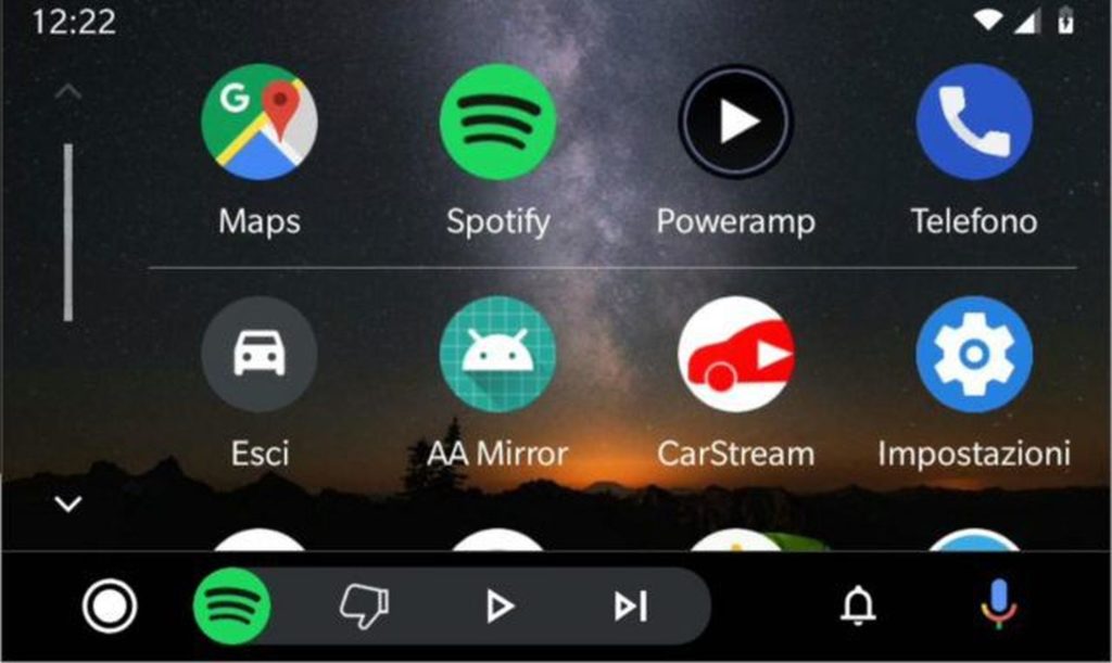 Android Auto: Homescreen anpassen- so lässt sich das Hintergrundbild ...