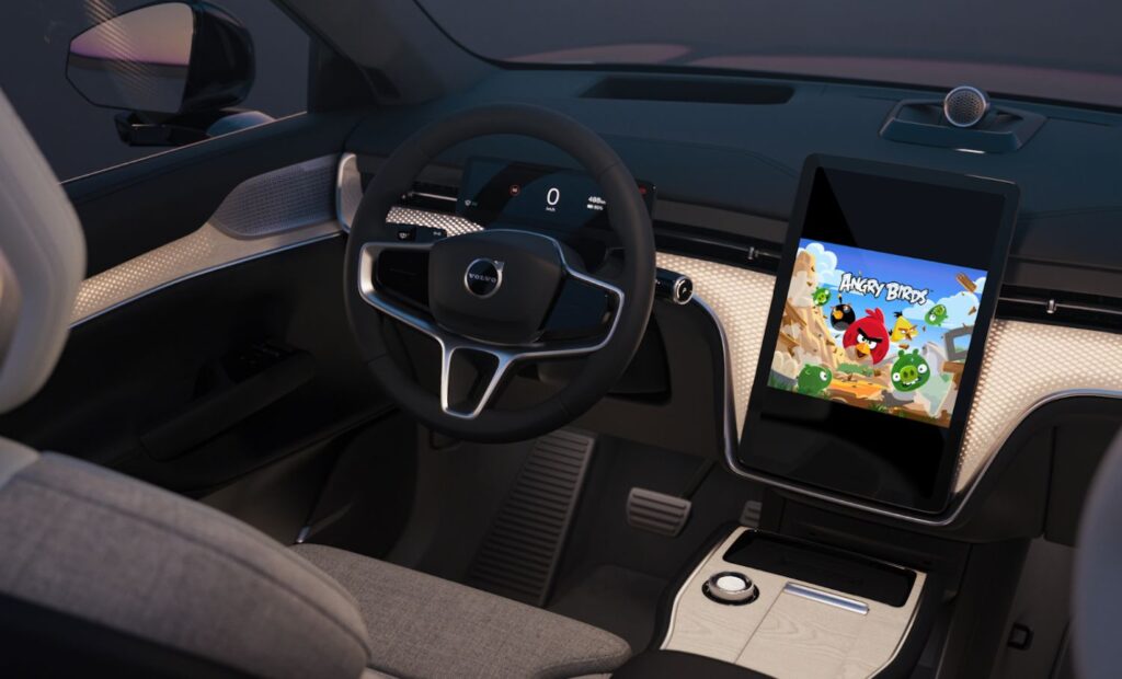 Android Auto & Google Built-in: Videostreaming, Spiele, Google Cast und ...