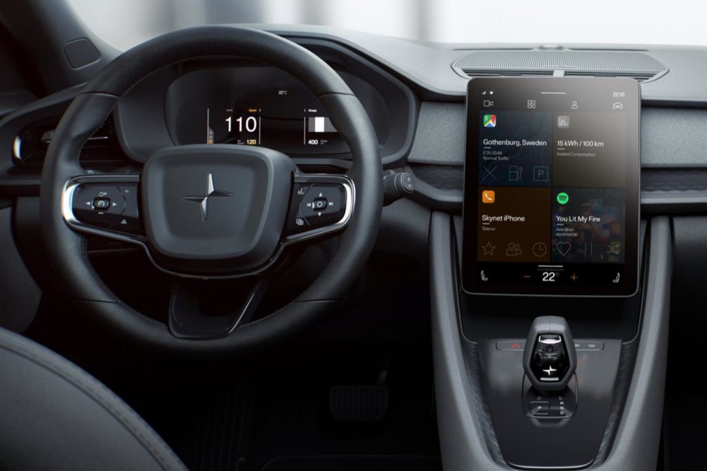 Android Auto vs. Android Automotive: Die Unterschiede zwischen Googles ...
