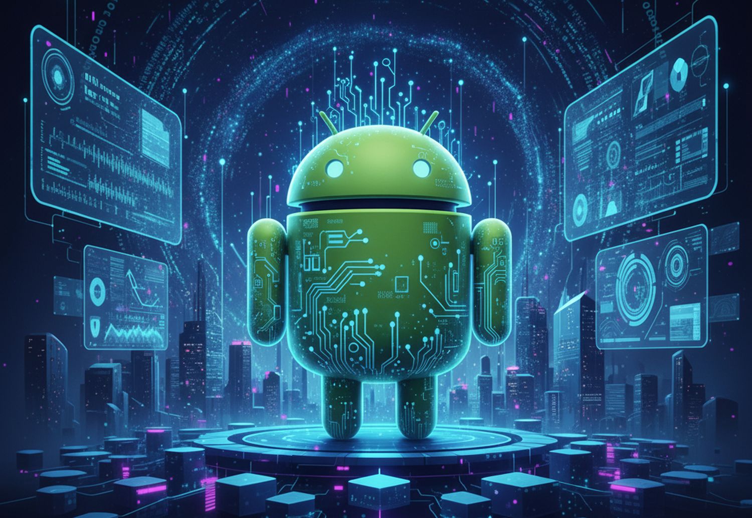 Android: Kommt ein echtes KI-Betriebssystem? Neue Nothing Essential ...