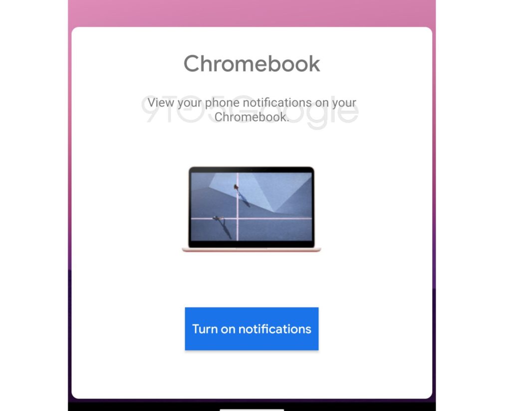 Android & Chrome OS: Der neue Phone Hub zeigt sich erstmals auf den Smartphones (Screenshots ...