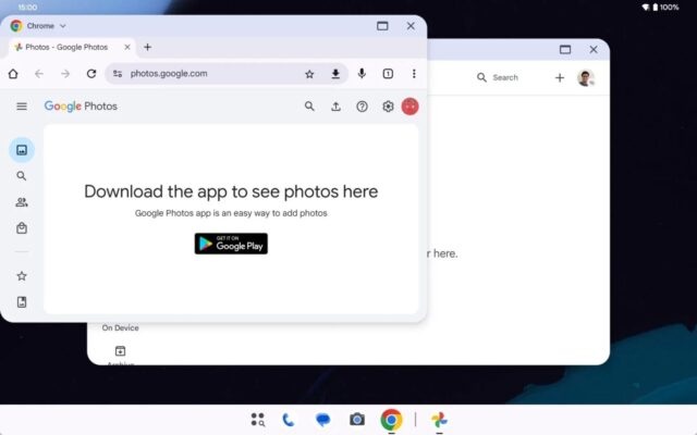 Android 16: Das ist der neue Desktopmodus - so könnt ihr ihn nutzen + das sind die Oberflächen ...