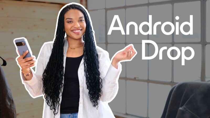 Android Feature Drop: Diese neuen Funktionen werden jetzt für viele ...