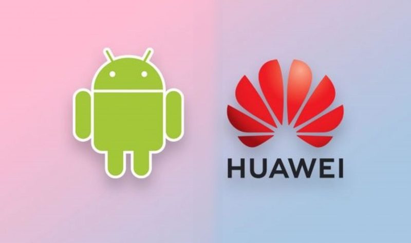 Huawei: Offizielle Liste - diese 17 Huawei-Smartphones werden das ...