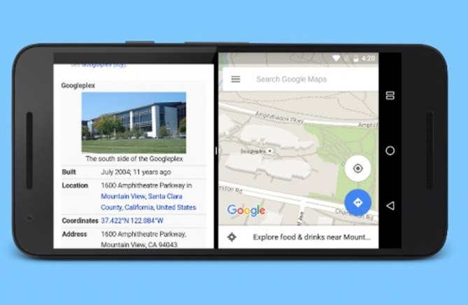 Android bekommt echtes Multi-Tasking: Android Q kann mehrere Apps ...