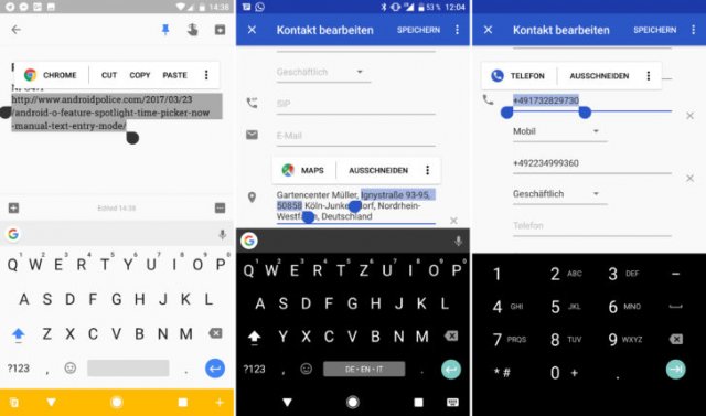 Einen Tag vor dem Start: Das sind die wichtigsten Neuerungen ...