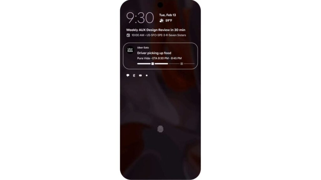 Android 16: Google bringt neues Always-on Display für Pixel-Smartphones ...