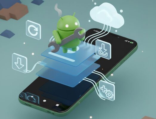 Pixel-Smartphones: Google veröffentlicht neues Januar-Update - sollte ...