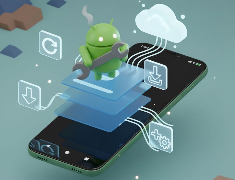 Pixel Updates: So lange wird Google eure Smartphones mit Android ...