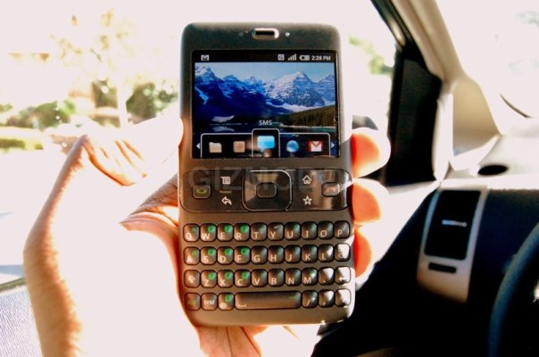 10 Jahre Android: Ein kleiner Rückblick auf die ersten Jahre des ...