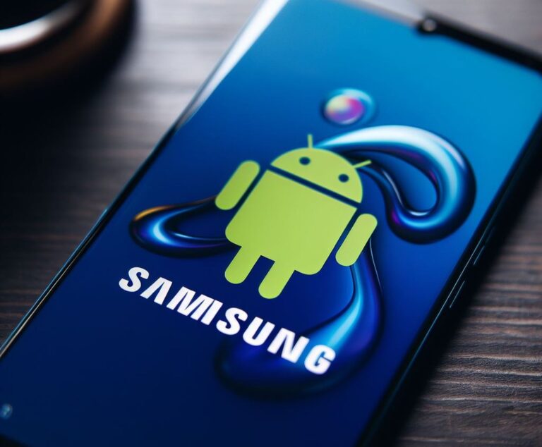 Android: Google zahlt Samsung acht Milliarden Dollar für den Platz als ...