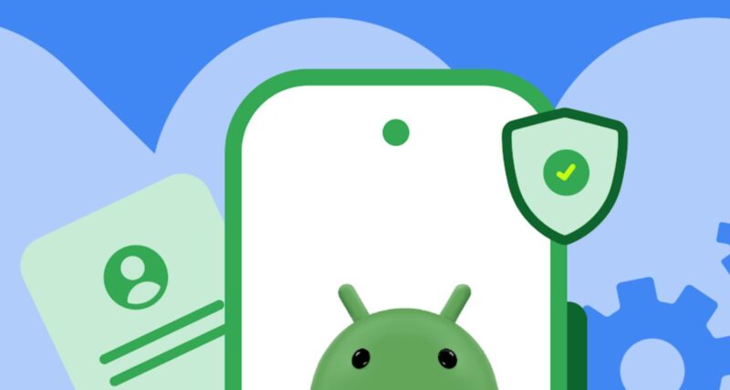 Android: Google torpediert das Sideloading - App Store F-Droid erhebt ...