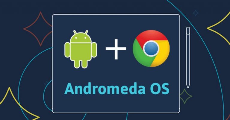 Andromeda = Android 8.0 ?! Neue Informationen zu Googles kommendem ...