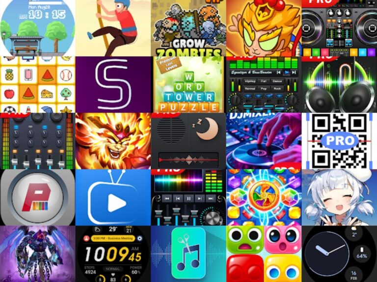 Google Play Store Aktion: Diese 64 Android-Apps, Spiele, Icon Packs ...