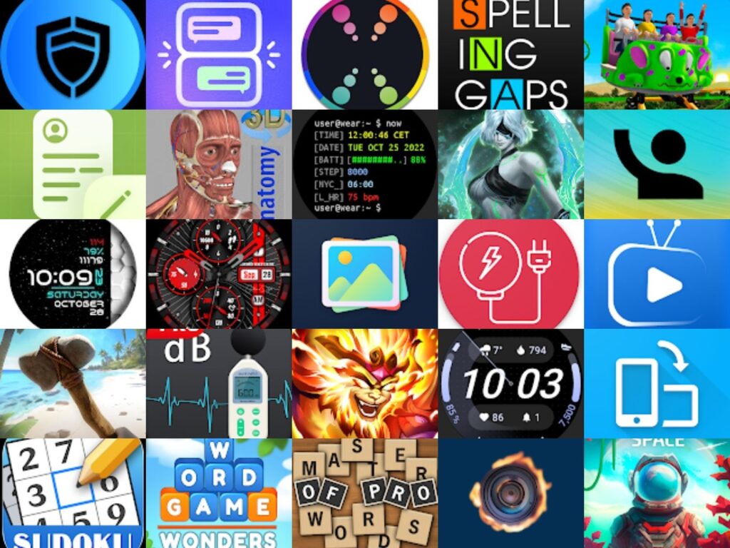 Google Play Store Aktion: Diese 78 Android-Apps, Spiele, Icon Packs ...