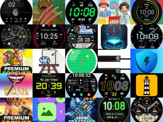 Google Play Store Aktion: Diese 126 Android-Apps, Spiele, Icon Packs ...