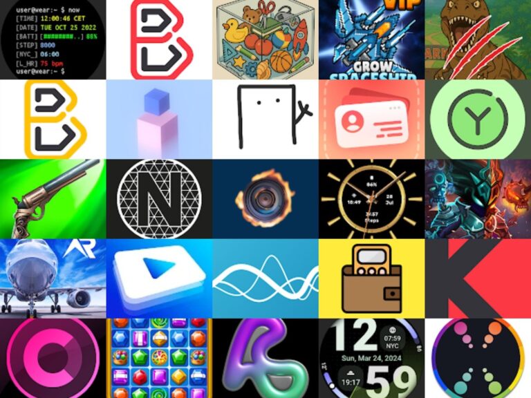 Google Play Store Aktion: Diese 43 Android-Apps, Spiele, Icon Packs ...