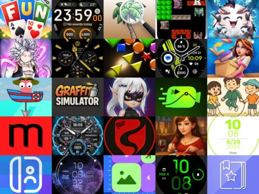 Google Play Store Aktion: Diese 66 Android-Apps, Spiele, Icon Packs ...