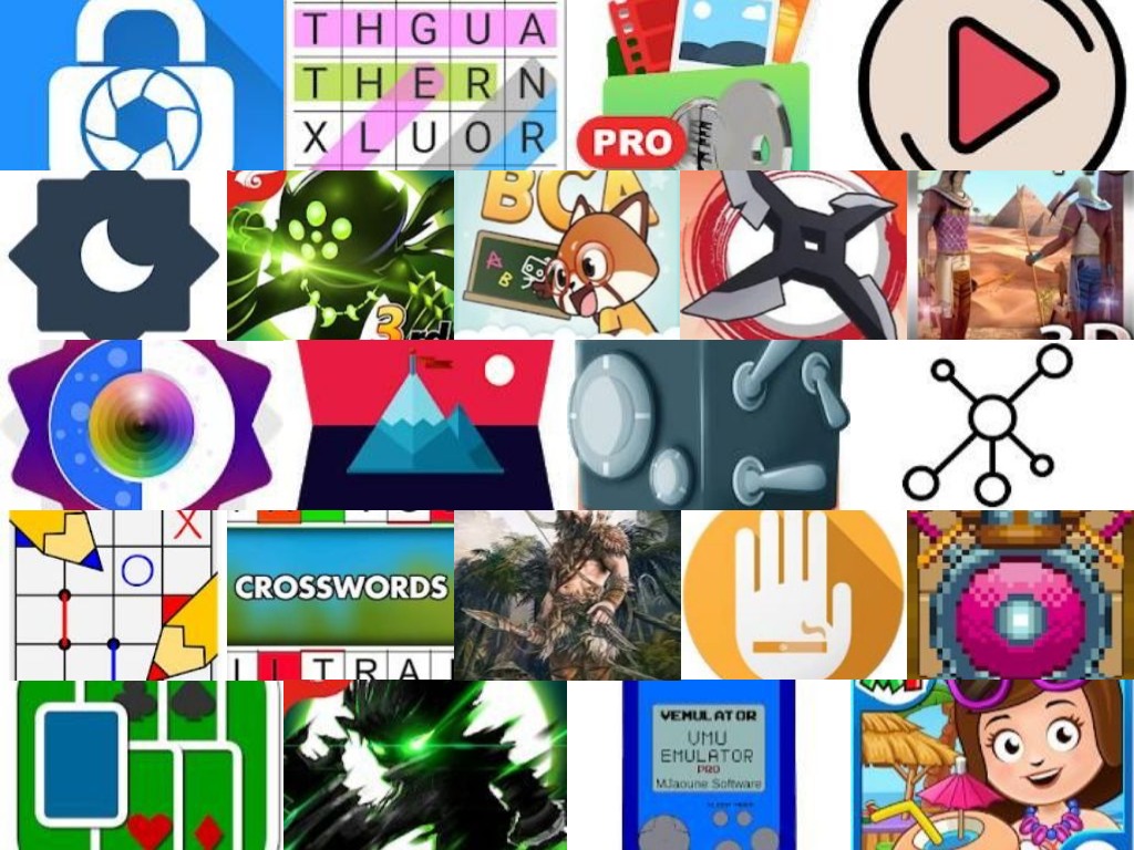 Google Play Store Aktion: Diese 22 Android-Apps, Spiele & Live ...