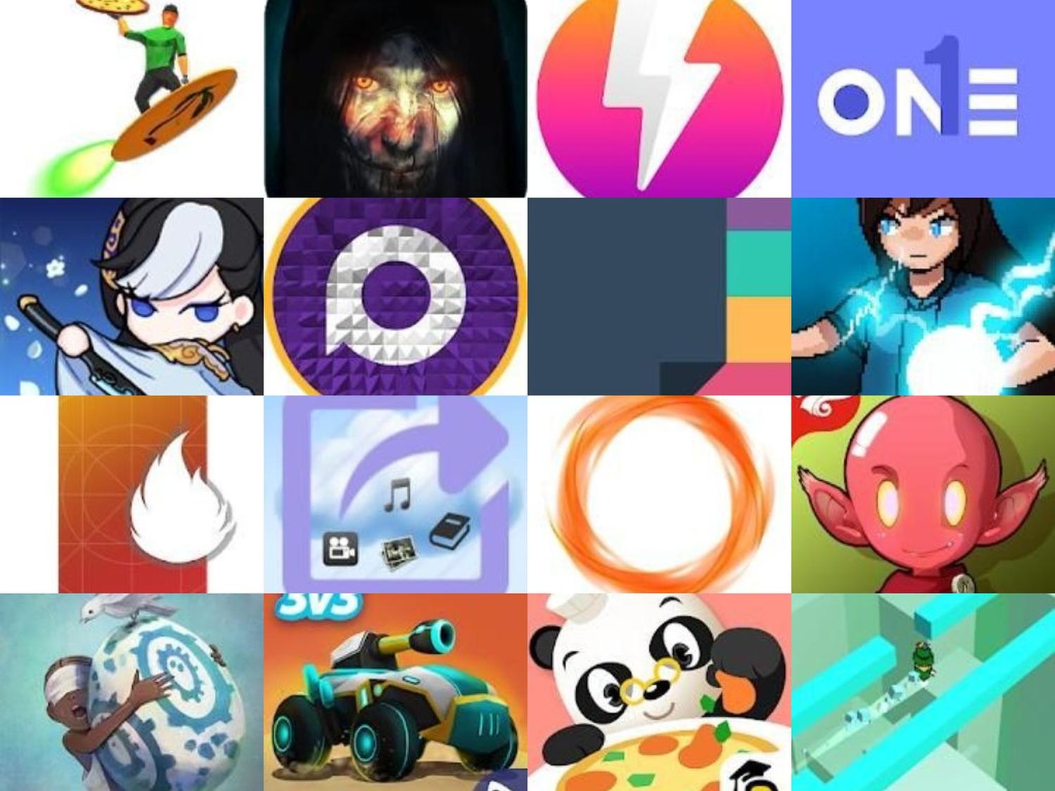 Google Play Store Aktion: Diese 19 Android-Apps, Spiele, Icon Packs ...
