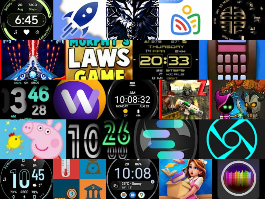 Google Play Store Aktion: Diese 52 Android-Apps, Spiele, Icon Packs ...