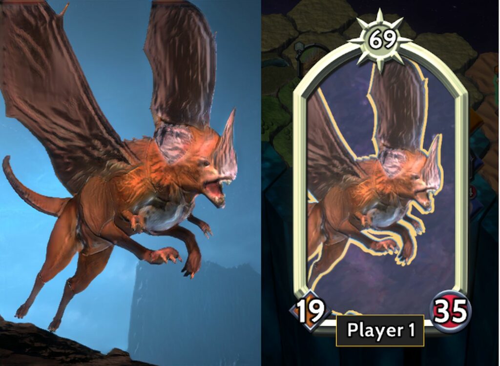 Chimera Painter: Neue Google-App bringt Zeichnungen zum Leben - KI ...