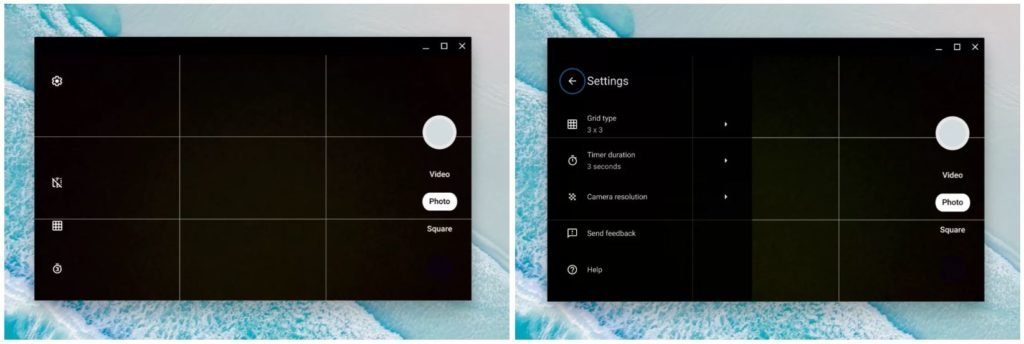 Google Chrome OS 76 ist da: Neue Medienkontrollen, neue Konten ...