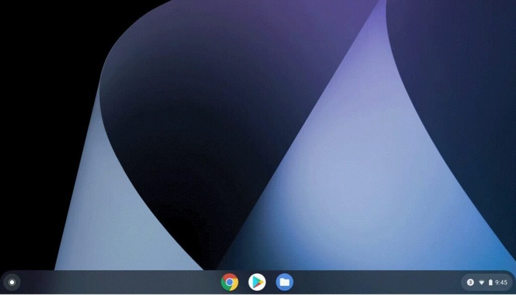 Chrome OS: Google etabliert virtuelle Desktops - aber warum gibt es ...